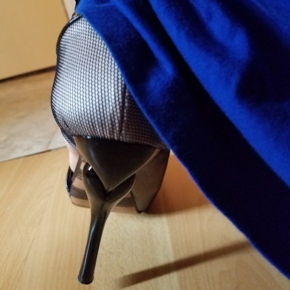 Georgina Goodman | Shoes | Authentic Georgina Goodman Authenticunique ...